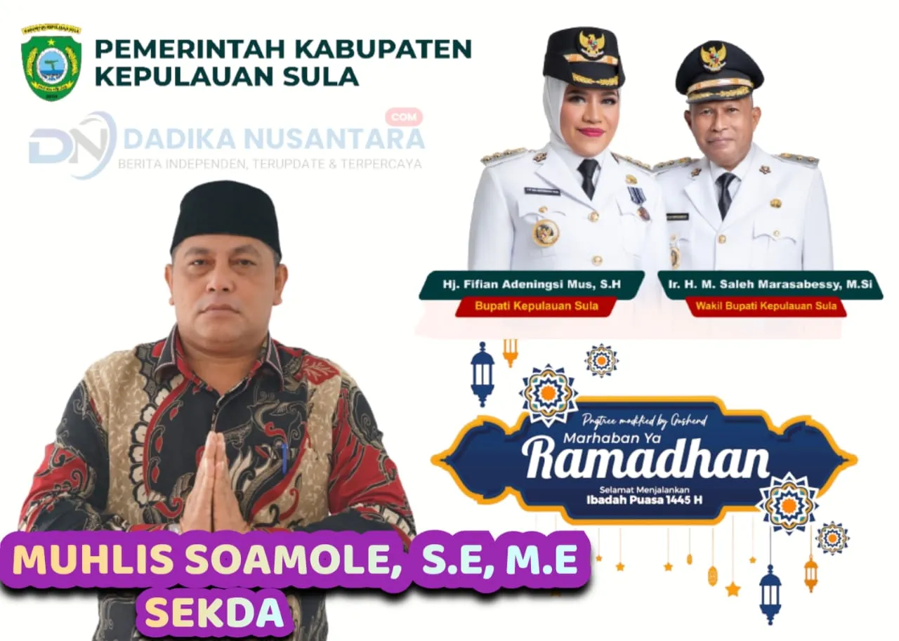 PPK Sulabesi Tengah Tidak Jeli, Banyak TPS Tak Punya Papan Nama TPS ...